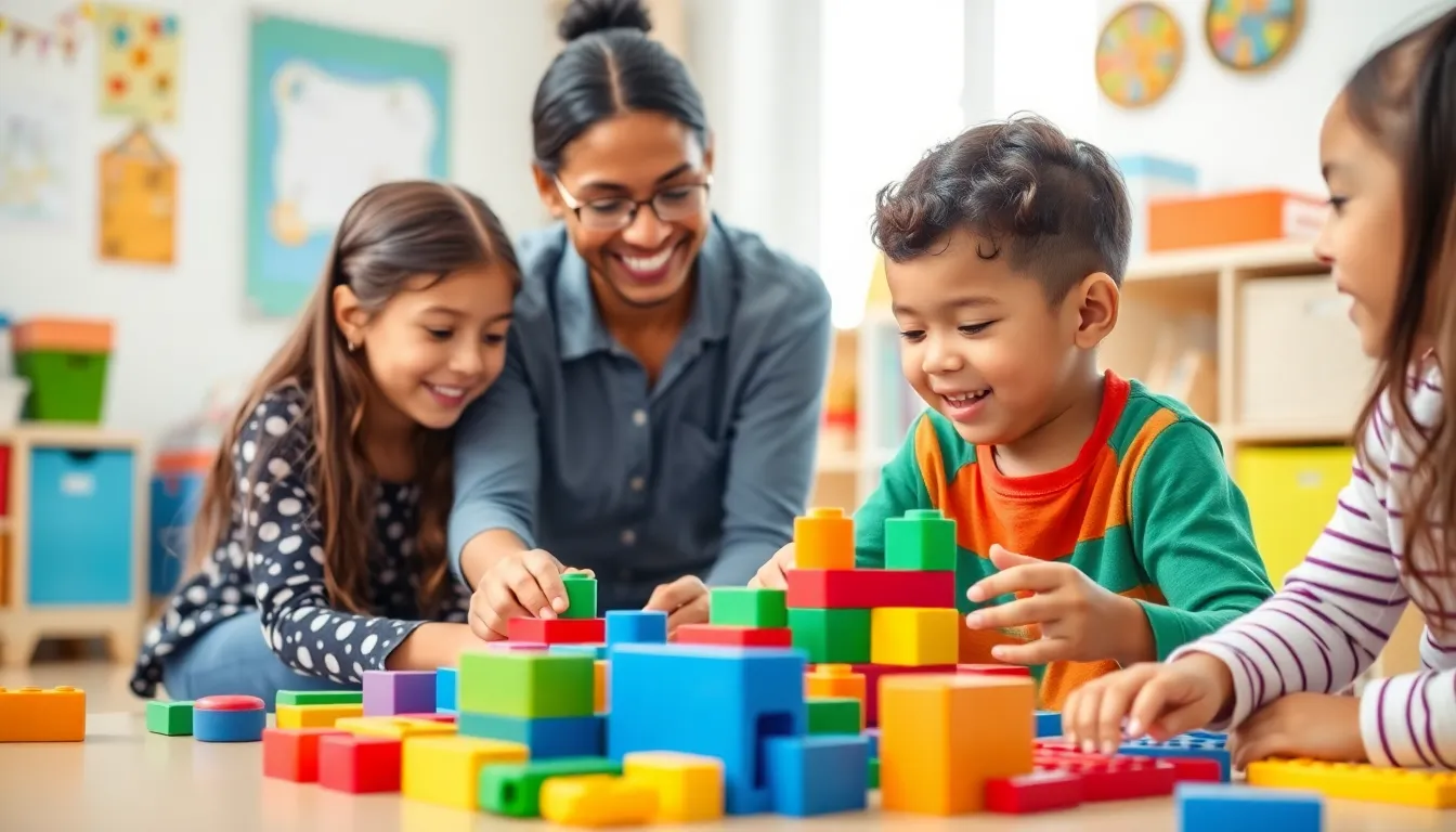 Missouri Early Learning Standards: Unlocking Your Child's Future ...